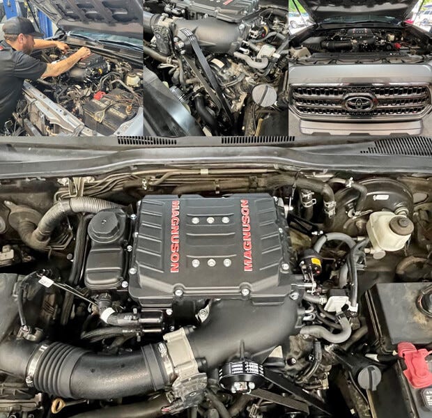 Toyota Repair Near Charleston | Japanese Import Pros - Japanese Import ...