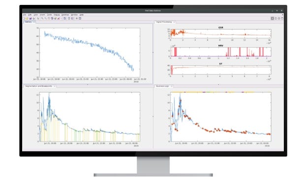 Wearable Tech Provides Data-Driven Mental Health Therapy | by MathWorks ...