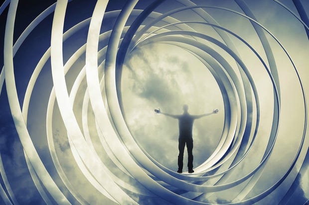 Stop Fighting Change. Change is the constant that so many… | by Mike ...