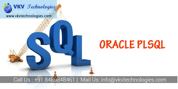 Oracle Plsql Training In Chennai By Hasiniha Medium