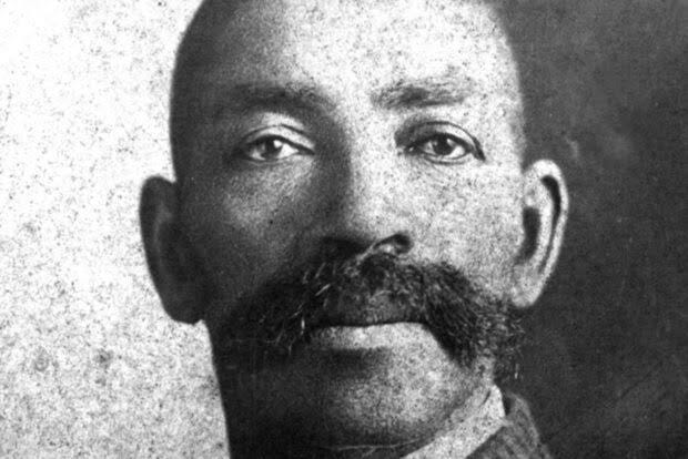 The Legendary Bass Reeves: A Trailblazing Figure in American History ...
