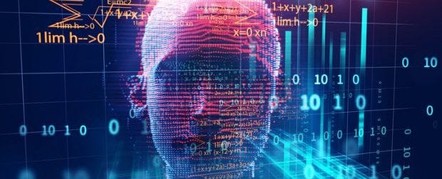 Improving Ethics in Artificial Intelligence and Big Data | by Lucy Lin ...