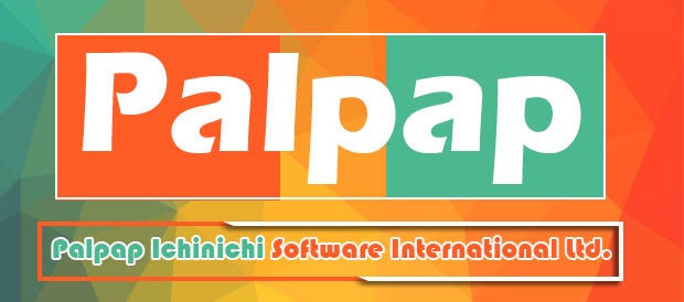PALPAP FOUNDATION. A little innovation, lots of technical… | by P ...