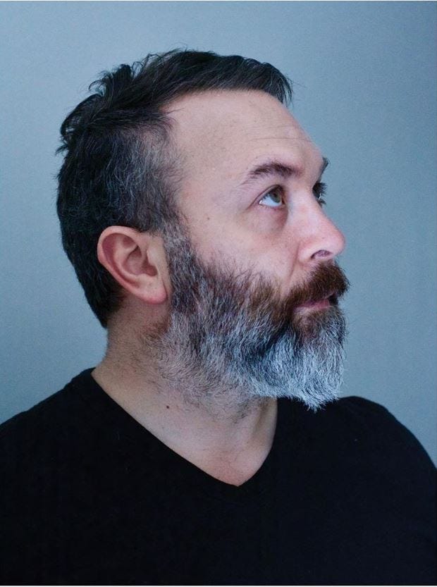 About Me — Chris Carlone - About Me Stories - Medium