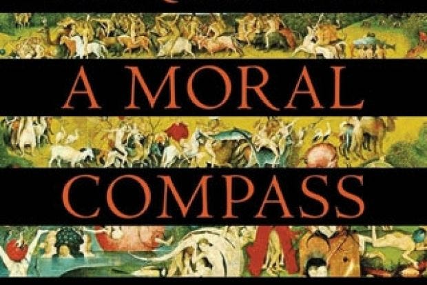 The origin of the human moral compass | by Vivek | Medium