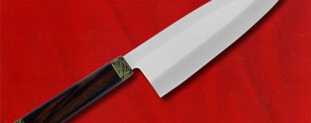 Tips for Choosing and Caring Kitchen | by world.knife | Medium