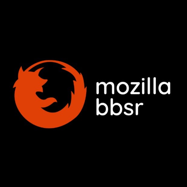 Mozilla Club Bbsr