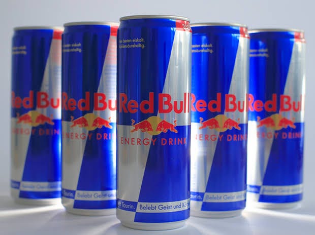 Marketing Maverick Alert: Take Notes from Red Bull's 'Gives You Wings ...