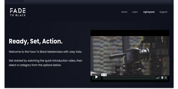 How To make Animated Videos. How To make Animated Videos FADE TO… | by ...