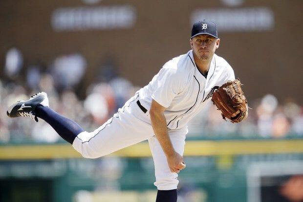 Yes Tigers Management Sucks But…. I was forwarded this article by a ...