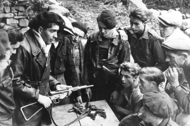 Books about the French Resistance that set the record straight | by Mal ...
