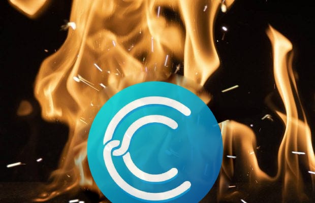 What Is Coin Burn? How Can It Help You Make More Profits? | by ...