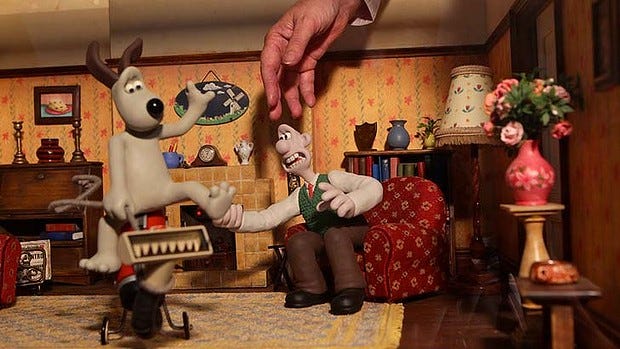 STOP MOTION. El Stop Motion es una técnica de… | by ALESSANDRA FIGARI ...