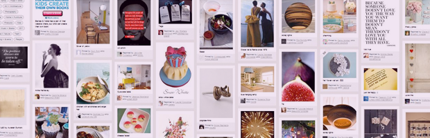 Pinterest: A ‘Niche Social Network’ Success Story | by Tilak Joshi | Medium