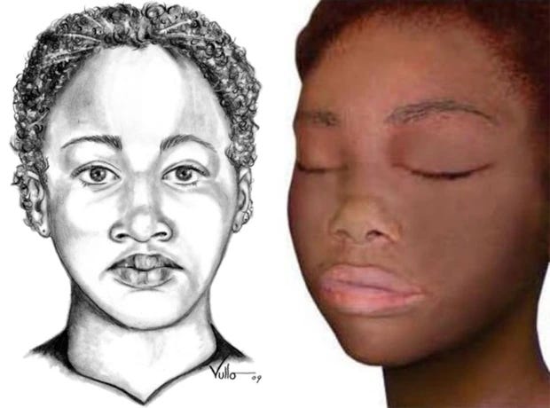 Woman Murdered by Men Looking to “Get a Girl” Has Been Unidentified for ...