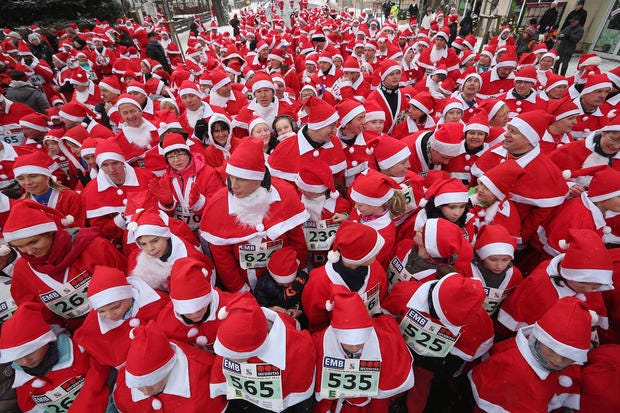 Christmas For Dummies. We all know that every company and… | by ...