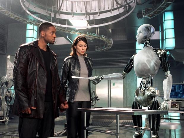 Could machines take over the world? | by Alvin Munene | Medium