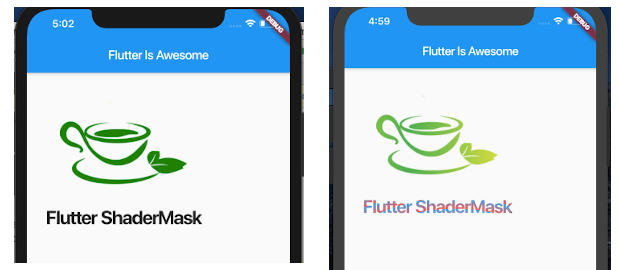Easily Add A Bit of Style With ShaderMask | by Carol Bolger | Medium