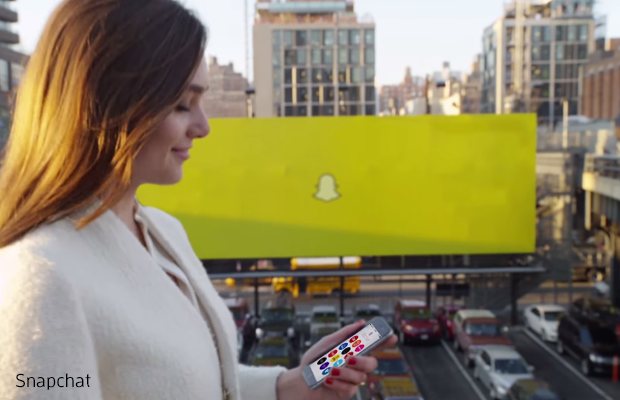 Snapchat ‘Discover’ Puts the Narrative First | by Jonah Cait | Medium