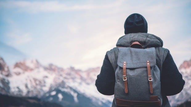 I travel a lot for work.. Now, your travel situation will… | by Nick ...