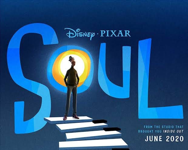 SOUL DISNEY MOVIE – AN EXCELLENT SOUNDTRACK - mskdrops - Medium