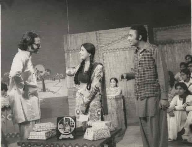 A Glimpse into PTV’s "Takra": Early Days of Legends | by ᴍ ᴀ ʜ ᴇ ᴇ ʀ ...