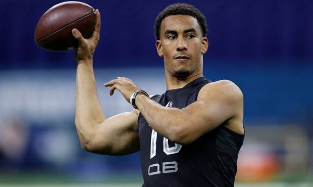 Why are the Packers so specific about draft prospects? | by Kalani ...