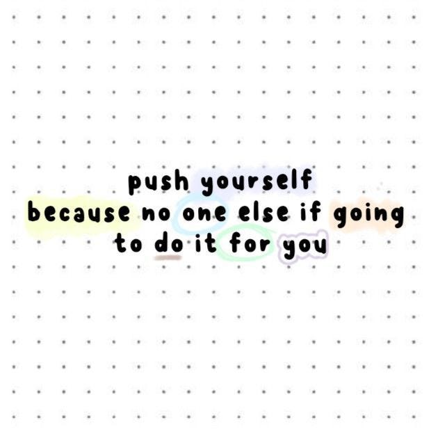 Sharpen Yourself and Find Strength Through Self-Reminders | by ...