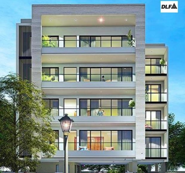 DLF New Project : DLF FLOORS IN DLF PHASE II - bigassetsinfra - Medium