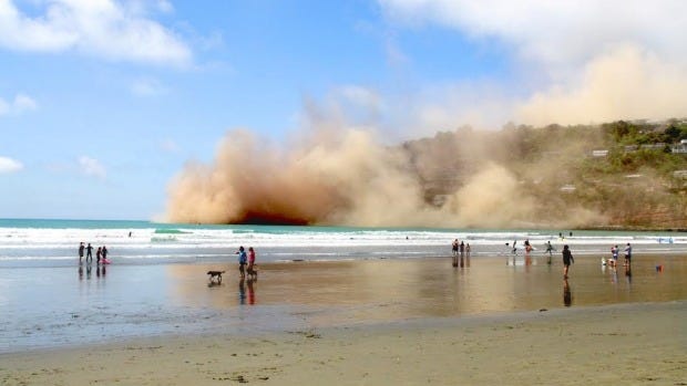 A Bit Shaken. I’m suffering from vertigo from… | by Catarina Gutierrez ...