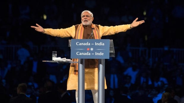 Economy Watch: One Year Of Modi Government | by TheInquisit | Medium