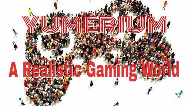 The gaming world is getting more realistic with the emergence and ...