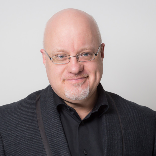 Cred Welcomes Brett King, world-renowned futurist, and international ...