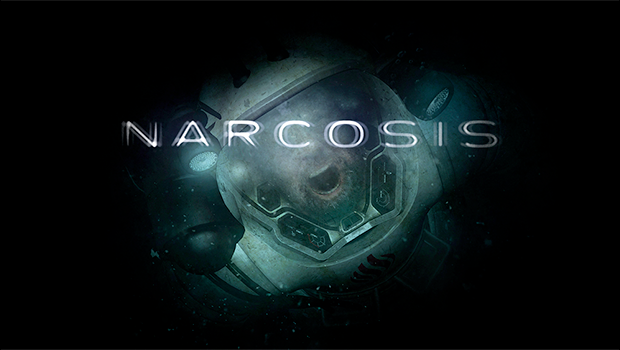 Narcosis: A Walk Under the Waves? | by JuliEve V | GirlStreamers | Medium
