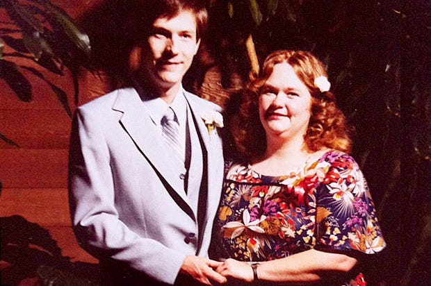 Searching for my parents in the afterlife | by Amber Hubert | Medium