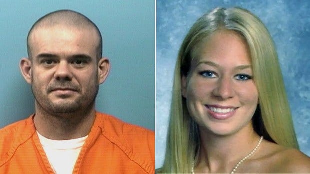 Natalee Holloway's Mysterious Disappearance and Jordan van der Sloot's Involvement | by Donald ...