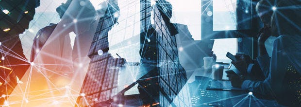 The Future of Workforce. The Future of Workforce | by Media Manager ...
