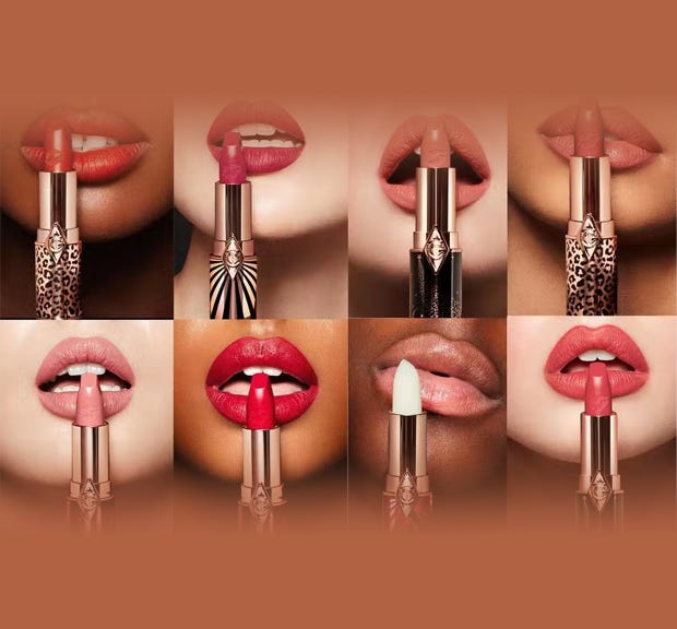 15 Best Lipstick Brands For All Makeup Lovers | by Hermagic | Medium