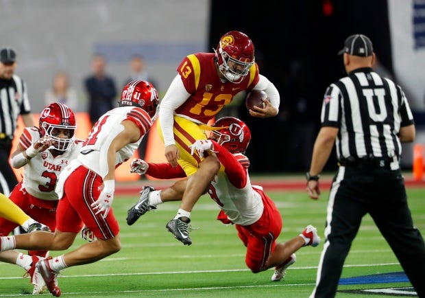 USC had a tragic end to the year, but don’t let that distract you from ...