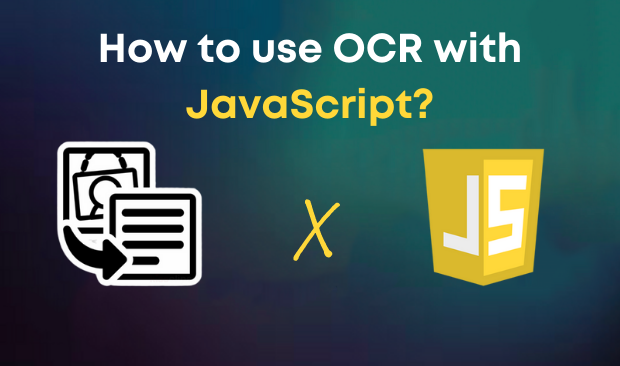 How To Use Ocr With Javascript Eden Ai Medium