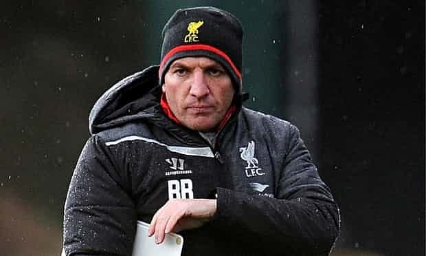 Liverpool FC: Technical Opposition Scouting Report (2014/15) | by ABT ...