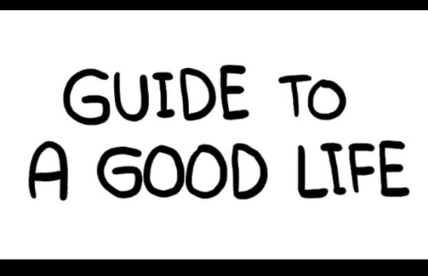 The guide to a ‘Good Enough’ life | by Nagprasanna Rao | Medium