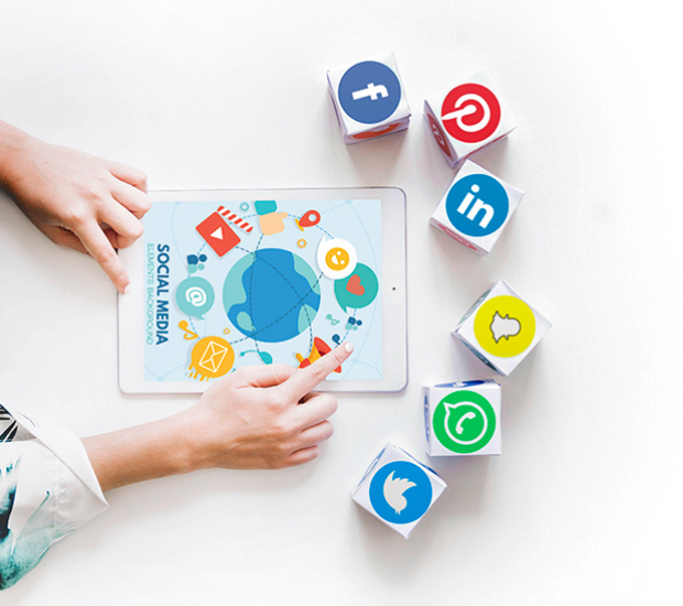 Navigating the Information Superhighway: Does Social Media Equal Social ...