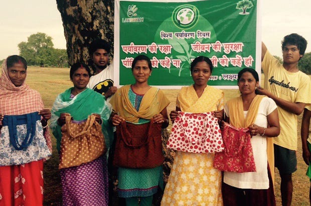 How can an NGO work for Women and Child Development? | by Lakshyam NGO ...