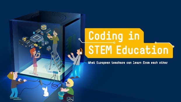 The Role of Coding in STEM Education: Importance and Benefits | by ...