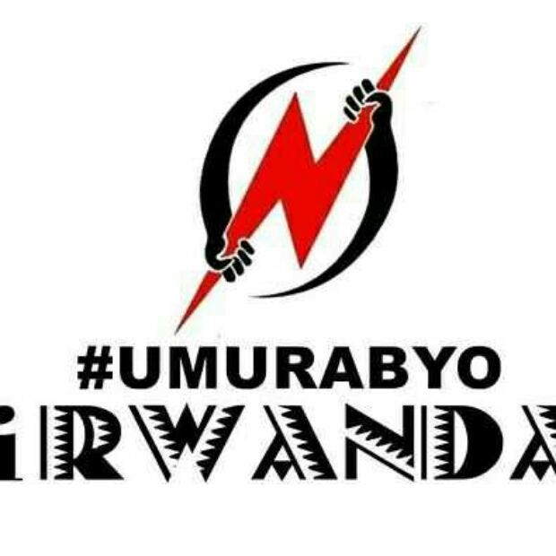 #UmurabyoiRwanda. ‘Enjoy Own Your Digital Life' call… | by Frank Mugabo ...