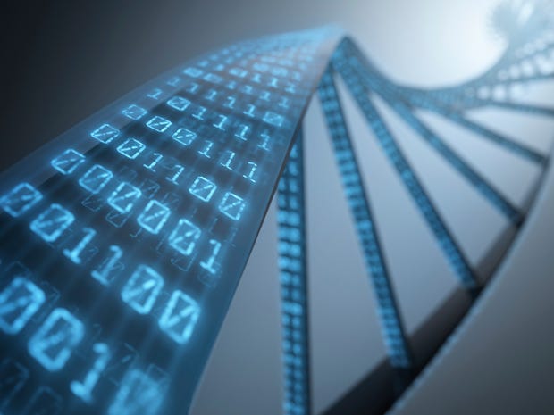 Exponential Revolution #5 — Bioprogramming | by Jaime Rodriguez-Ramos ...