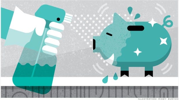Why Saving Money is Important. If you don’t earn much and you can… | by ...
