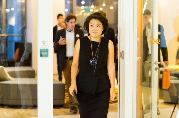 How a Chinese Billionaire Built Her Fortune | by Sheena Yap Chan | Medium