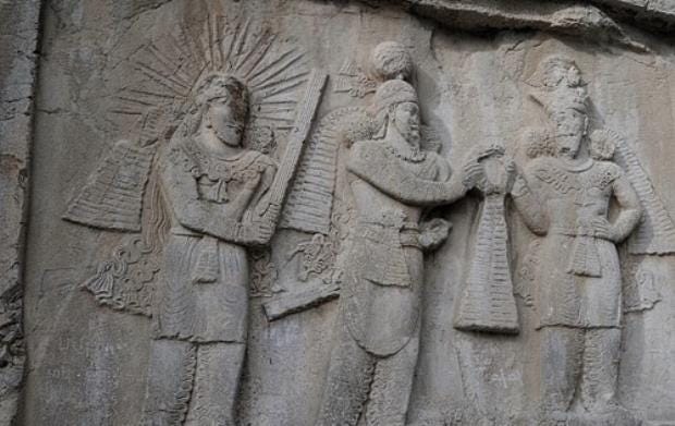 History is a witness | by Ch Dawood | Oct, 2024 | Medium